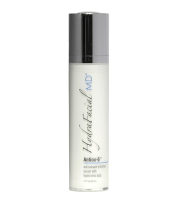 Antiox-6™ Daily (Günlük Bakım Serumu) - Hydrafacial