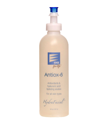 Antiox-6 ™ Solüsyon - Hydrafacial